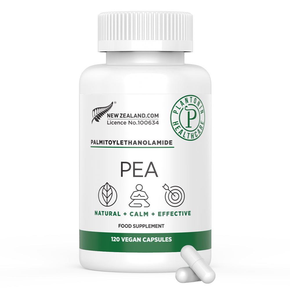PEA Plus – Plantonin