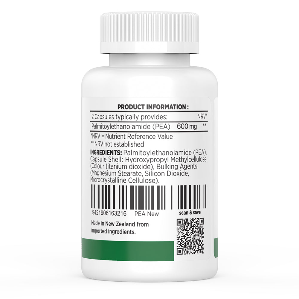 PEA Plus – Plantonin